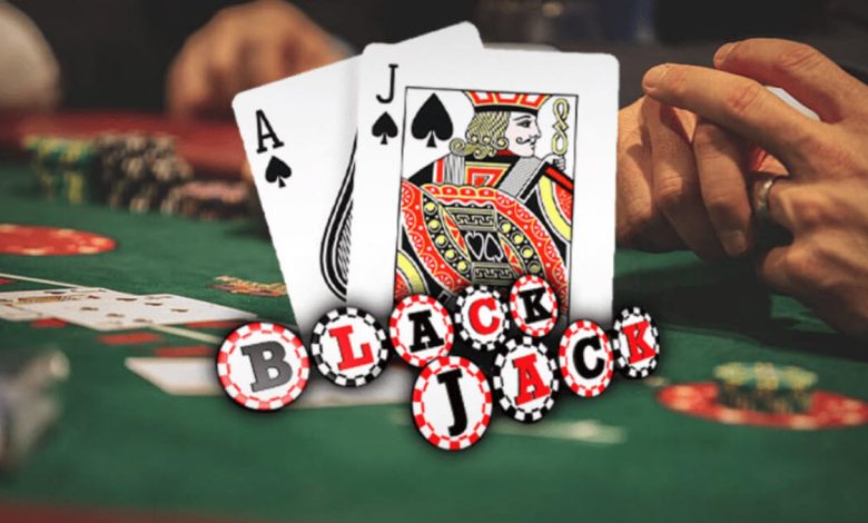 Blackjack Mastery: The Enduring Allure and Strategic Depth of the World ...